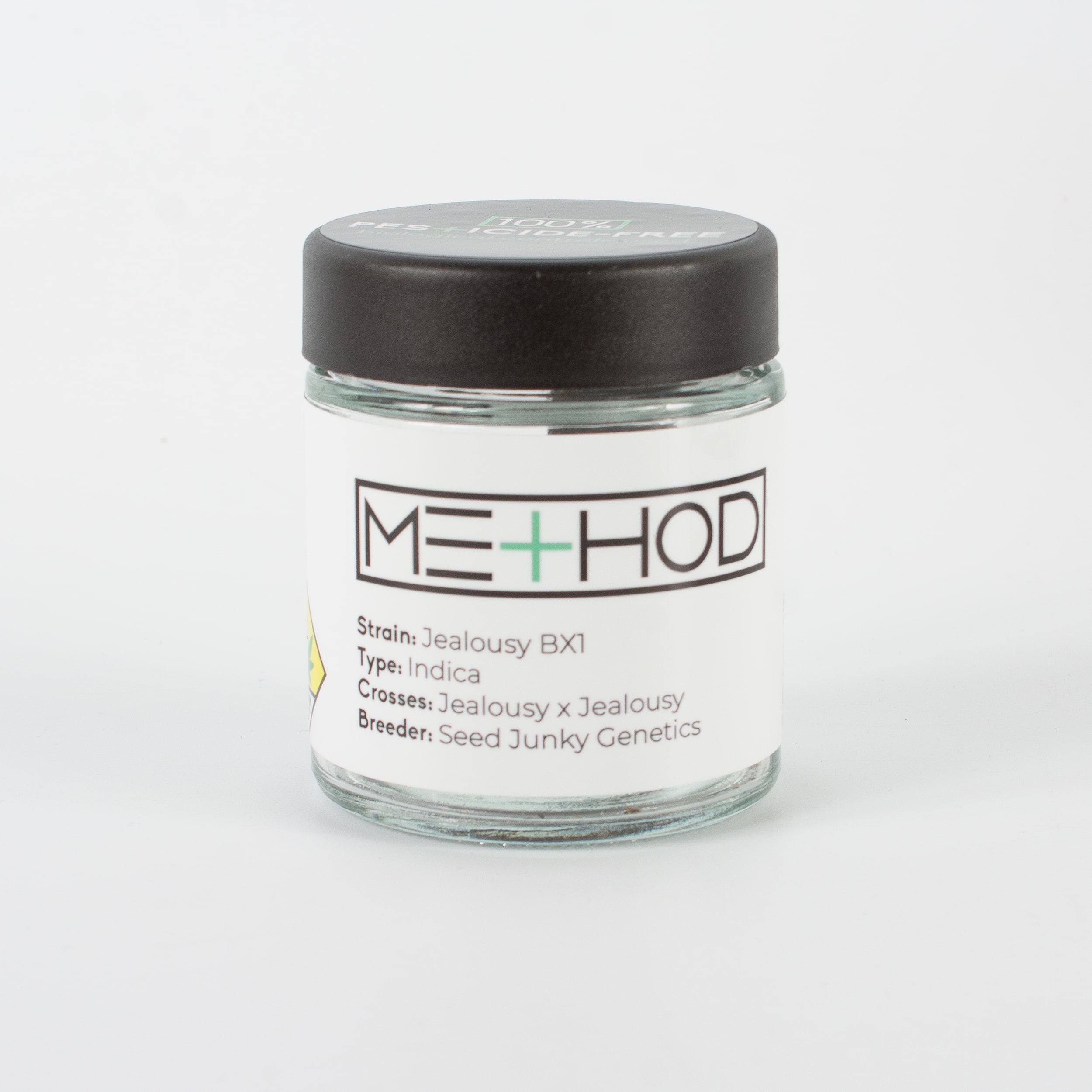 Method - A brand of Curations Cannabis based in spokane Washington