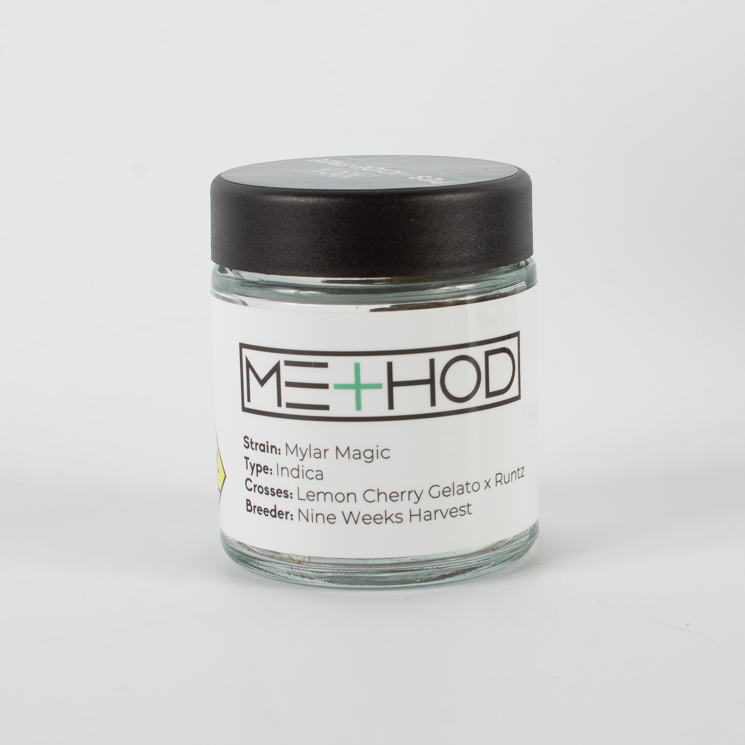 Method - A brand of Curations Cannabis based in spokane Washington