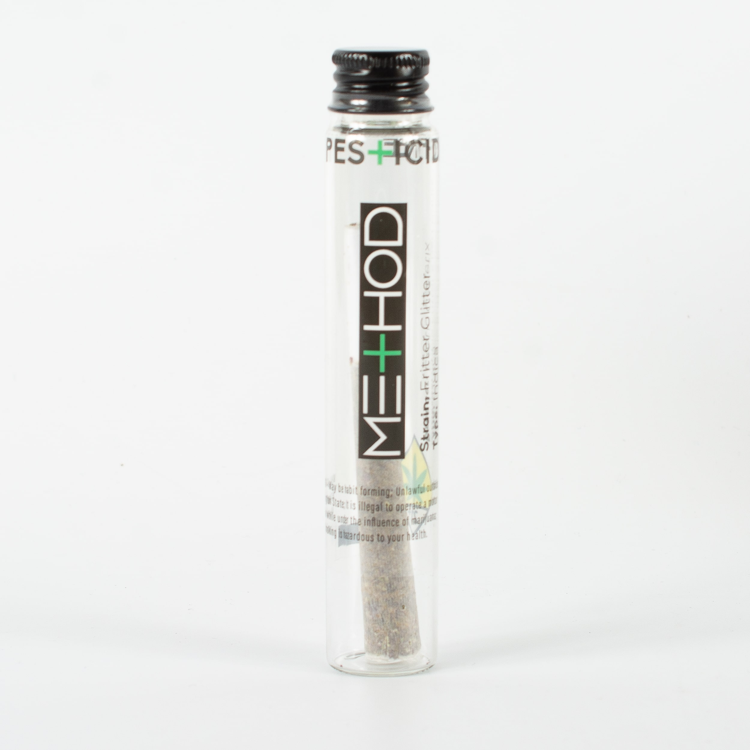 Method - A brand of Curations Cannabis based in spokane Washington