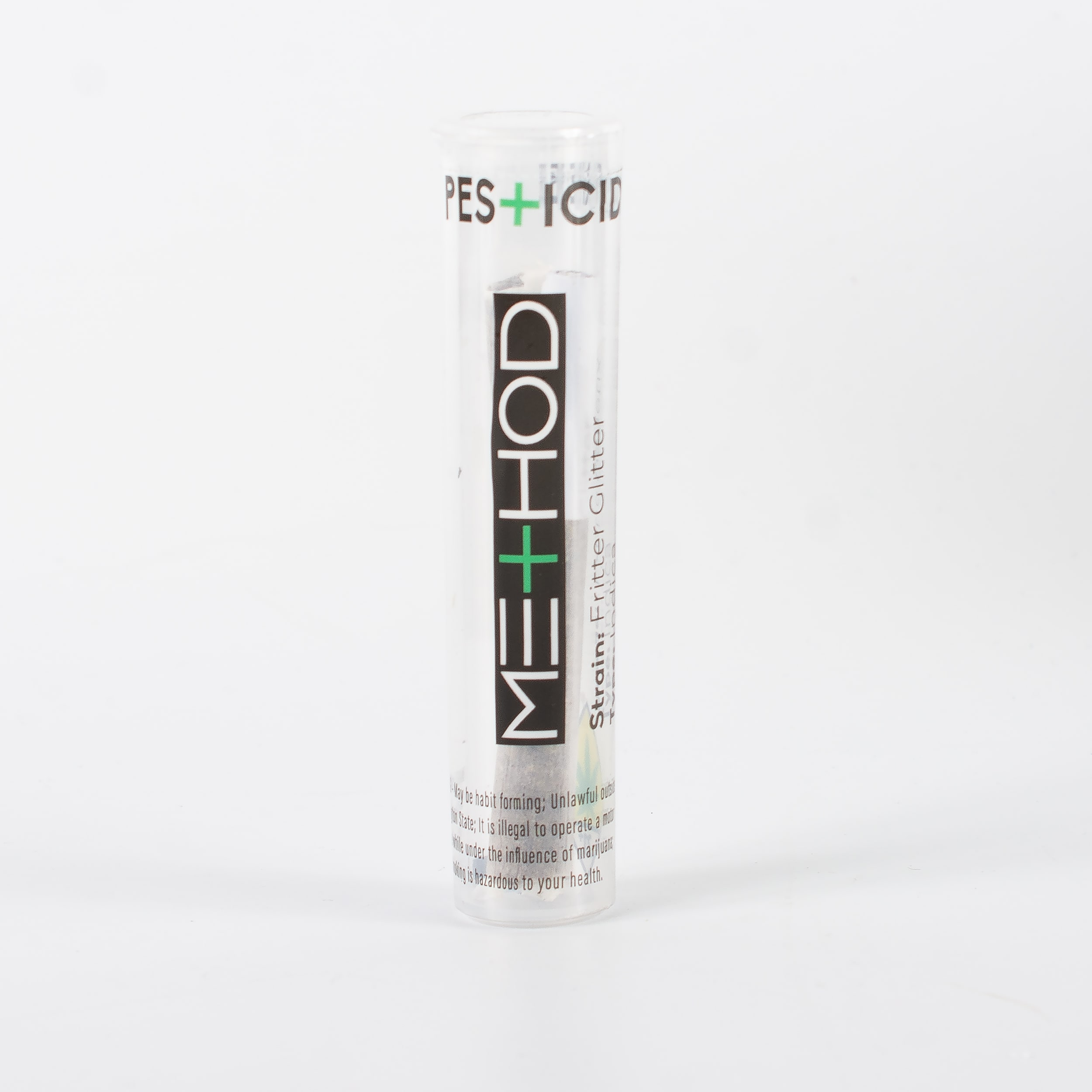 Method - A brand of Curations Cannabis based in spokane Washington