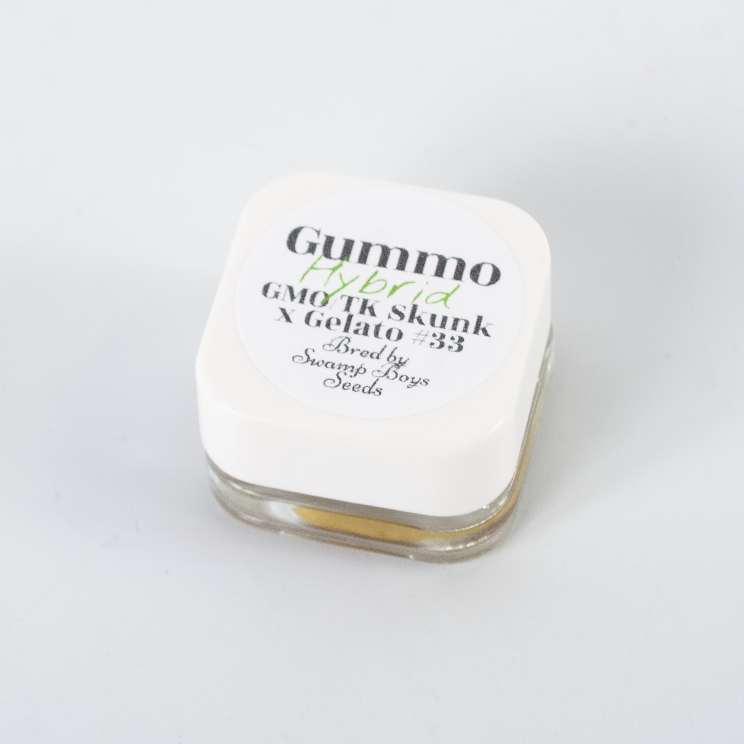 Method - A brand of Curations Cannabis based in spokane Washington